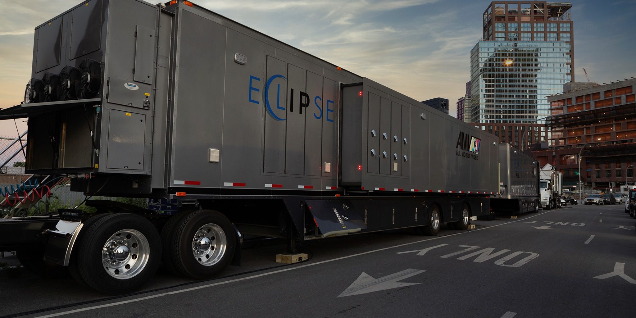 Bridge Technologies Add VB440 to New Eclipse Production Truck - Content ...
